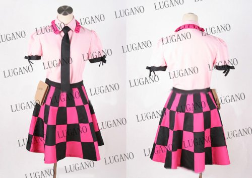 東方project 姫海棠はたて  風 コスプレ衣装 完全オーダーメイドも対応可能