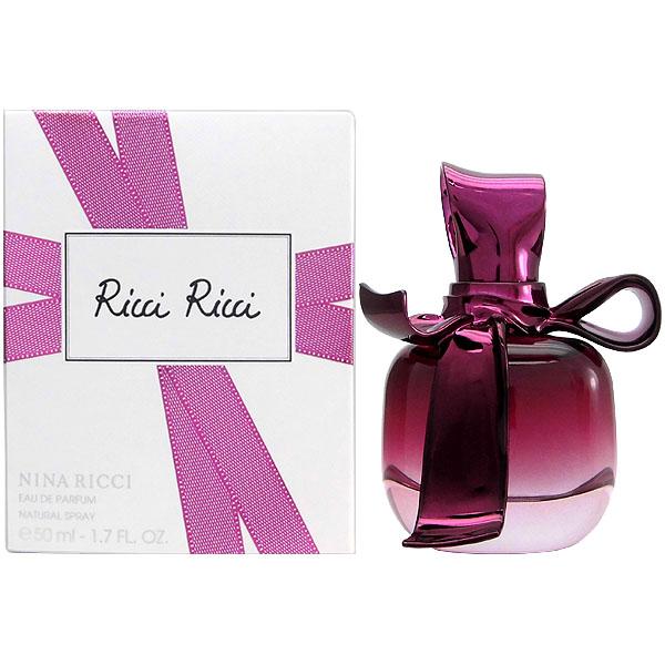 【ニナリッチ】リッチー リッチー EDP SP 50ml【香水】