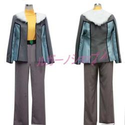 テイルズ オブ ハーツ ヒスイ・ハーツ 　コスプレ衣装 cosplay コスチューム