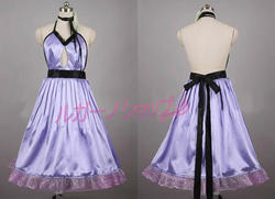 VOCALOID 　ボーカロイド　 グミ　gumi　ヴェノマニア公の狂気風 コスプレ衣装 cosplay コスチューム