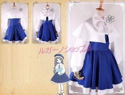 カードキャプターさくら☆大道寺知世（だいどうじ ともよ）　ドレス　コスプレ衣装 cosplay コスチューム