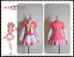 AKB0048研究生 本宮凪沙（もとみや なぎさ） ステージ　舞台　コスプレ衣装 cosplay コスチューム