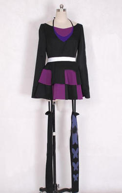 AMNESIA /アムネシア 　ミネ風　　コスプレ衣装 cosplay コスチューム