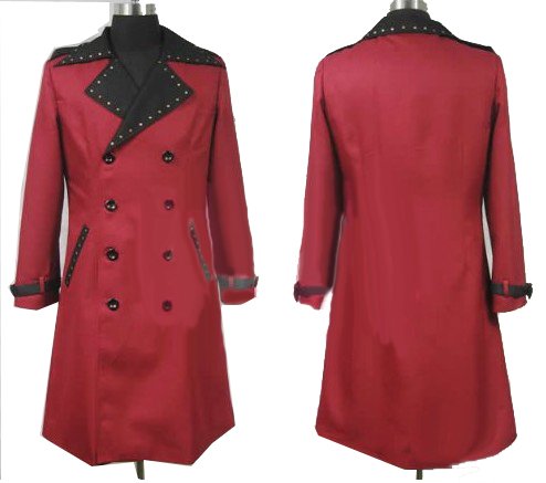 『ペルソナ3』 (PERSONA3) 　荒垣真次郎（あらがき しんじろう）　風 　コスプレ衣装 完全オーダーメイドも対応可能