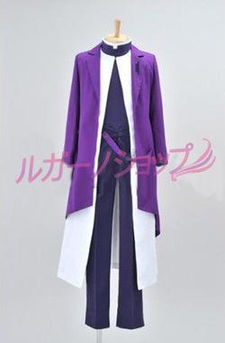 マクロス Flontier　風 ブレラ　風 コスプレ衣装 cosplay コスチューム