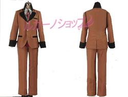 『Starry☆Sky』（スターリースカイ）　 水嶋郁　コスプレ衣装 cosplay コスチューム