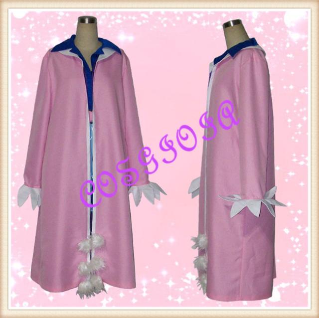 ワンピース ONE PIECE Mr.2 ボン・クレー コスプレ衣装 アニメ コスチューム 変身 ハロウィン 週末ヒロイン クリスマス イベント