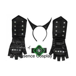 ももいろクローバーZ ももクロ　愛しき悲しみたちよ /グリーン有安杏果　ステージ　舞台風 　コスチューム、コスプレ衣装 ももいろクローバーZ ももクロ 愛しき悲しみたちよ /グリーン有安杏果