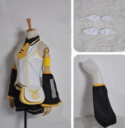 VOCALOID（ボーカロイド・ボカロ）□Project Diva- F リンちゃんなう