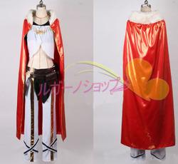 拡散性ミリオンアーサー☆剣術の城（ブレードプロテクト）　衣装 cosplay コスチューム