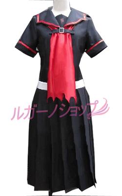 オオカミさんと七人の仲間たち 大神涼子　風　コスプレ衣装 cosplay コスチューム