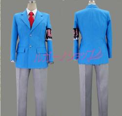 薄桜鬼 新選組奇譚　薄桜鬼学園　SSL 男子制服　コスプレ衣装 cosplay コスチューム