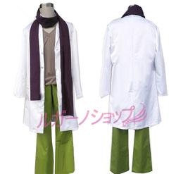 『Starry☆Sky』（スターリースカイ）　 星月琥太郎（ほしづき こたろう）　コスプレ衣装 cosplay コスチューム