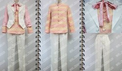 VOCALOID 　ボーカロイド　 鏡音レンMAGNET 風 コスプレ衣装 cosplay コスチューム