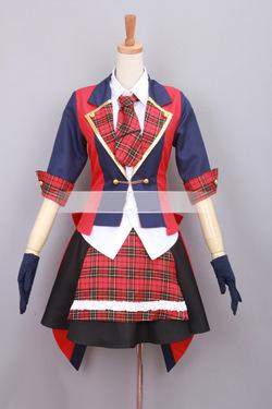 AKB0048　襲名メンバー　3型目 渡辺麻友（わたなべ まゆ） / まゆゆ ステージ　舞台　コスプレ衣装 cosplay コスチューム
