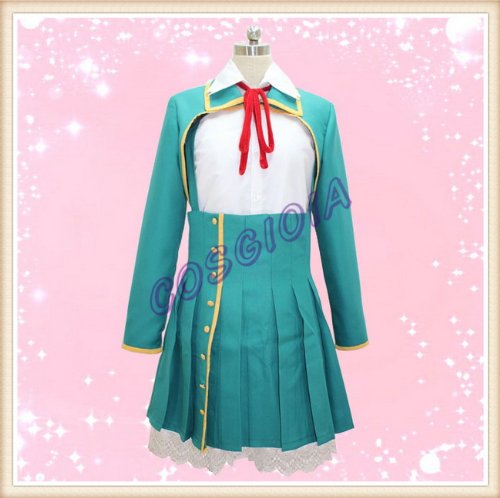 クールザヒート2011 ミニー コスプレ衣装 仮装 イベント コスチューム ハロウィン クリスマス 変身 漫画 誕生日 big_ac