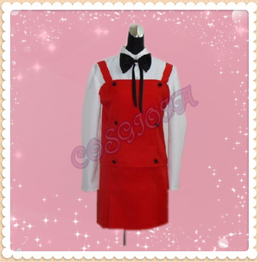 年末年始 クリスマス 忘年会 仮装 ひだまりスケッチ やまぶき高校制服 コスプレ衣装 ハロウィン イベント コスチューム ギフト 誕生日 変身 コミケ