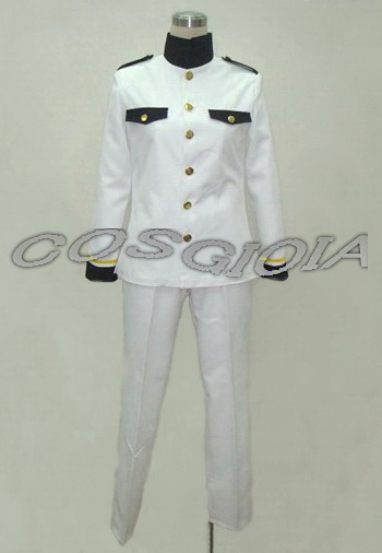 キューティクル 探偵因幡 夏輝 野羅 制服 風 コスプレ衣装 ハロウィン アニメ イベント クリスマス コスチューム 誕生日 変身 制服