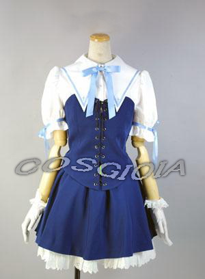 コスチューム 制服 空の学校1年生 コスプレ衣装 ハロウィン レディース イベント クリスマス コスチューム 変身 コミケ 制服 変装 仮装