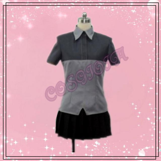 年末年始 クリスマス 忘年会 仮装 VOCALOID ボーカロイド GUMI モザイクロール コスプレ衣装 ハロウィン イベント コスチューム ギフト 誕生日 変身