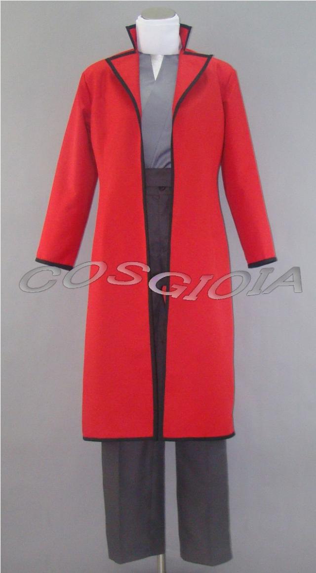 銀魂 坂本辰馬 コスプレ衣装 仮装 ハロウィン アニメ イベント クリスマス コスチューム ギフト 誕生日 変身 コミケ パーティ 変装 プレゼント