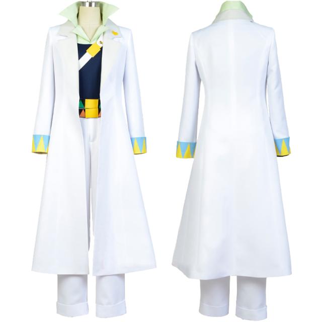 ジョジョの奇妙な冒険 空条承太郎 コスプレ衣装 COS 高品質 新品 Cosplay アニメ コスチューム