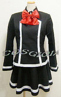 年末年始 クリスマス 忘年会 仮装 クイズクイズマジック アカデミー 女子制服 コスプレ衣装 コスチューム  週末ヒロイン イベント