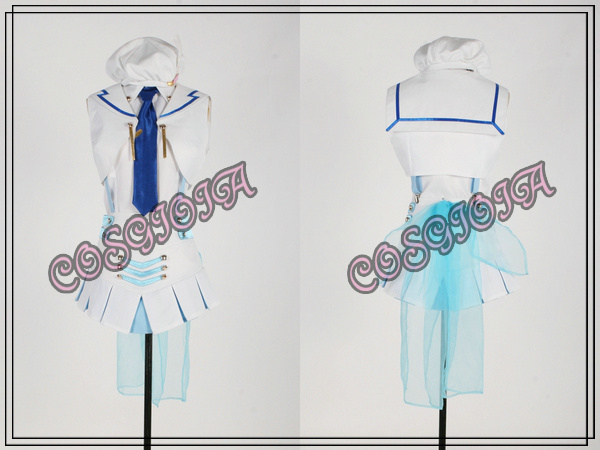 Love Live!ラブライブ!wonderful rush  西木野真姫☆コスプレ衣装 ハロウィン アニメ イベント クリスマス コスチューム ギフト 誕生日