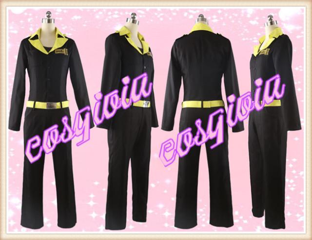 IDOLiSH7 アイドリッシュセブン 百 Order Please コスプレ衣装 アニメ コスチューム ハロウィン クリスマス 変身 誕生日 イベント