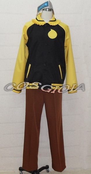 ソウルイーター ソウル コスプレ衣装 アニメ ハロウィン 週末ヒロイン コスチューム クリスマス イベント ギフト 誕生日 コミケ 一発芸