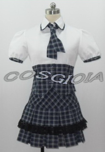 コスチューム 制服 コスプレ衣装 ハロウィン アニメ イベント クリスマス コスチューム ギフト 誕生日 変身 コミケ 制服 アイドル セーラー服 汎用