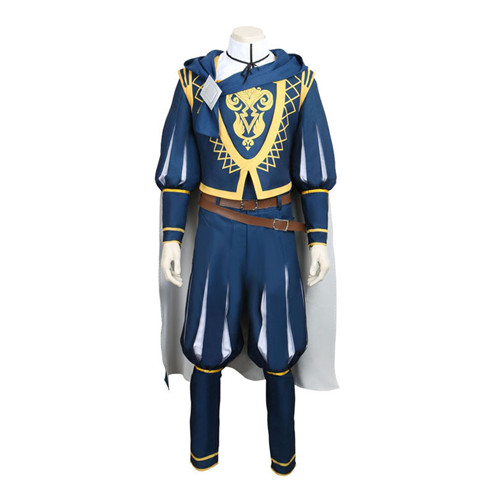 A3!(エースリー) 春組　碓氷真澄　コスプレ衣装　COS 高品質 新品 Cosplay アニメ コスチューム