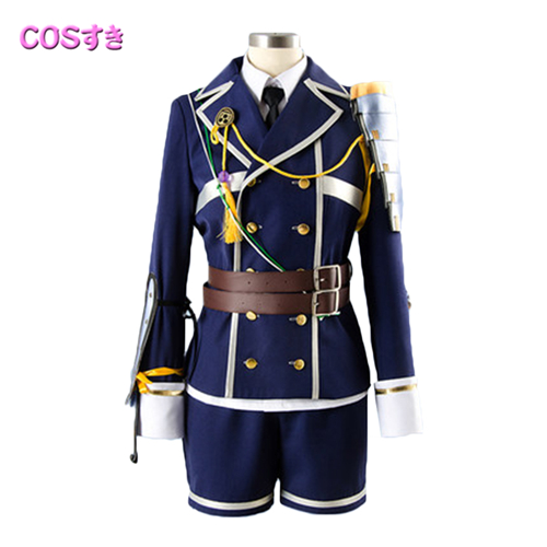 刀剣乱舞　とうらぶ　毛利藤四郎　もうりとうしろう　風 コスプレ衣装 cosplay衣装 アニメ