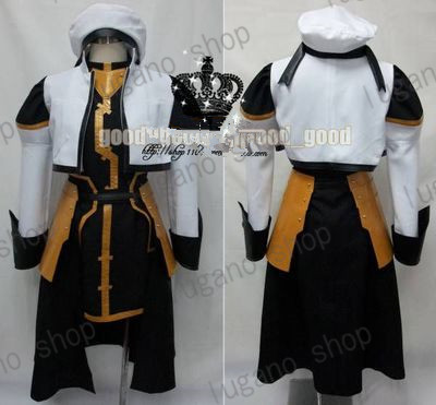 DK2214 高品質コスプレ衣装 魔法少女リリカルなのはAs 八神はやて コスチューム、コスプレ  完全オーダーメイドも対応可能