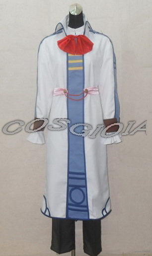 英雄伝説 空の軌跡 オリビエ・レンハイム コスプレ衣装 ハロウィン アニメ イベント クリスマス コスチューム 誕生日 変身 コミケ