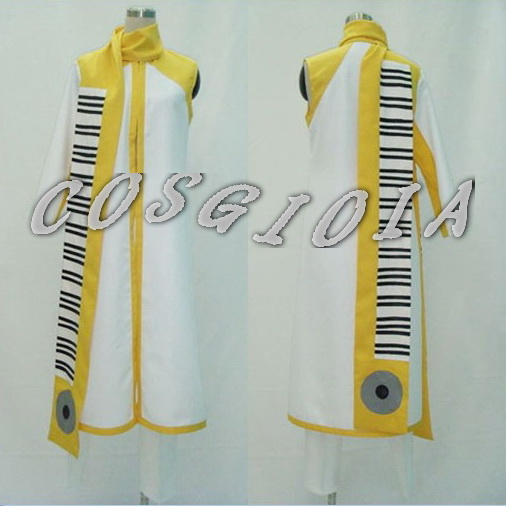 VOCALOID ボーカロイド　シリーズ派生 KIKAIT コスプレ衣装 ハロウィン アニメ イベント クリスマス コスチューム ギフト 誕生日 変身