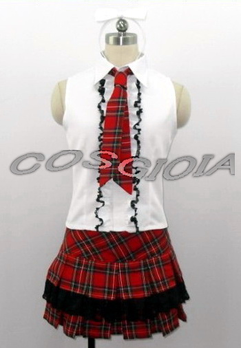 コスチューム コスプレ衣装 制服 ハロウィン アニメ イベント クリスマス コスチューム ギフト 誕生日 変身 コミケ 制服 セーラー服