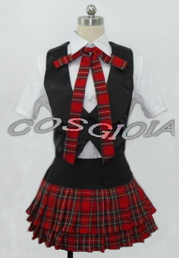 制服 コスチューム ハロウィン コスプレ衣装 イベント クリスマス ギフト 誕生日 変身 コミケ プレゼント パーティー お洒落 演奏会 卒業式