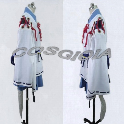 緋色の欠片 オサキ狐 おーちゃん コスプレ衣装 通販 仮装 週末ヒロイン