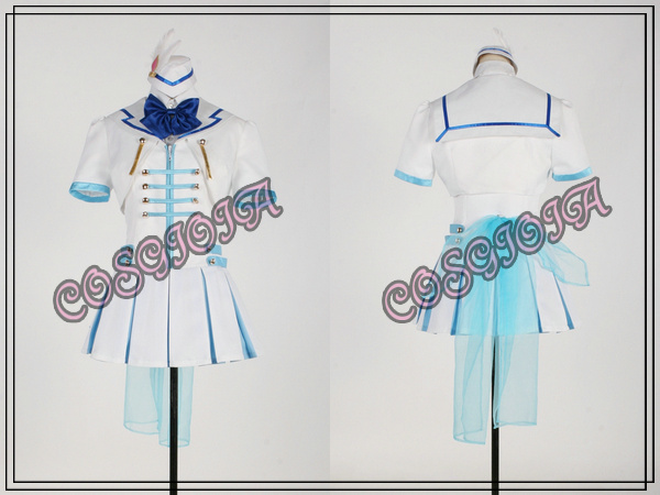 Love Live!ラブライブ!wonderful rush 矢澤にこ☆コスプレ衣装 ハロウィン アニメ イベント クリスマス コスチューム ギフト 誕生日