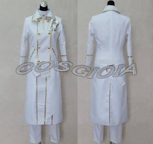 VitaminZ 方丈 慧 コスプレ衣装 ハロウィン アニメ イベント クリスマス コスチューム ギフト 誕生日 変身 コミケ パーティ プレゼント