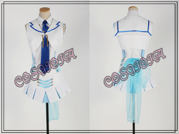 Love Live!ラブライブ!wonderful rush  絢瀬絵里☆コスプレ衣装 ハロウィン アニメ イベント クリスマス コスチューム ギフト 誕生日