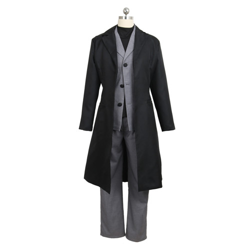 A3!(エースリー) 秋組 古市左京 コスプレ衣装　COS 高品質 新品 Cosplay アニメ コスチューム