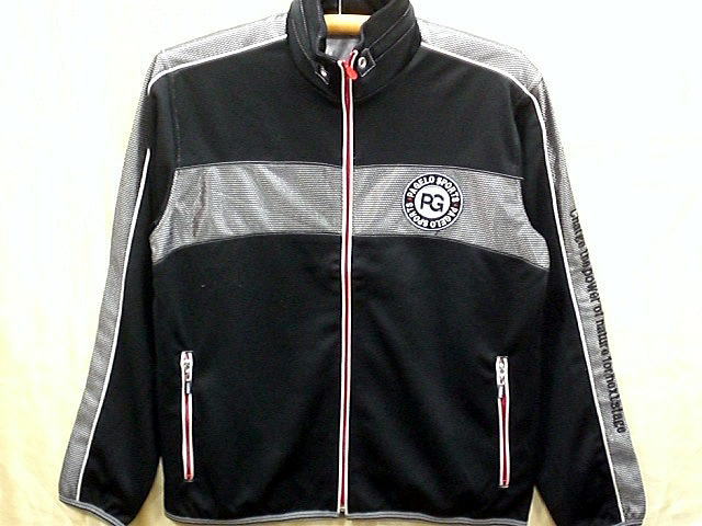 パジェロ  　ジャージブルゾン　 PAGELO