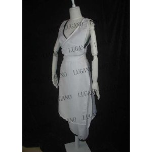 幽遊白書 蔵馬風　　コスプレ衣装＋ウイッグセット　コスチューム　　オーダメイドも対応可能