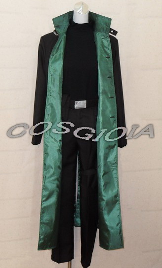 DARKER THAN BLACK 黒の契約者 黒 ヘイ 李舜生戦闘服 コスプレ衣装 ハロウィン アニメ イベント クリスマス コス 誕生日 変身 コミケ