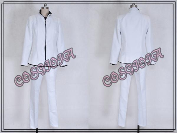 Free! 鮫柄高校制服 3年生 コスプレ衣装 制服 仮装 コスチューム イベント ハロウィン クリスマス 誕生日 プレゼント パーティー レディース メンズ