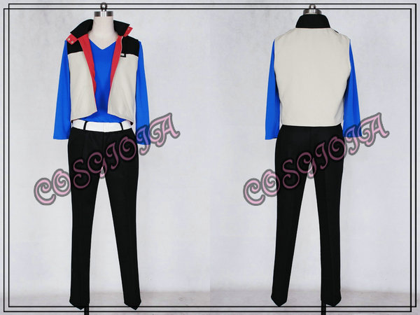 ハマトラ Hamatora PROJECT ナイス コスプレ衣装 ハロウィン アニメ イベント クリスマス コスチューム ギフト 誕生日 変身 コミケ