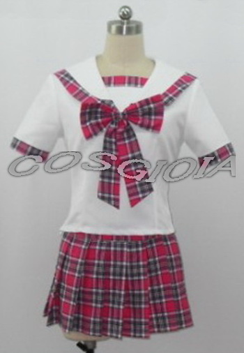 制服 セーラー服 コスプレ衣装 ハロウィン アニメ イベント クリスマス コスチューム ギフト 誕生日 変身 コミケ 制服 アイドル セーラー服