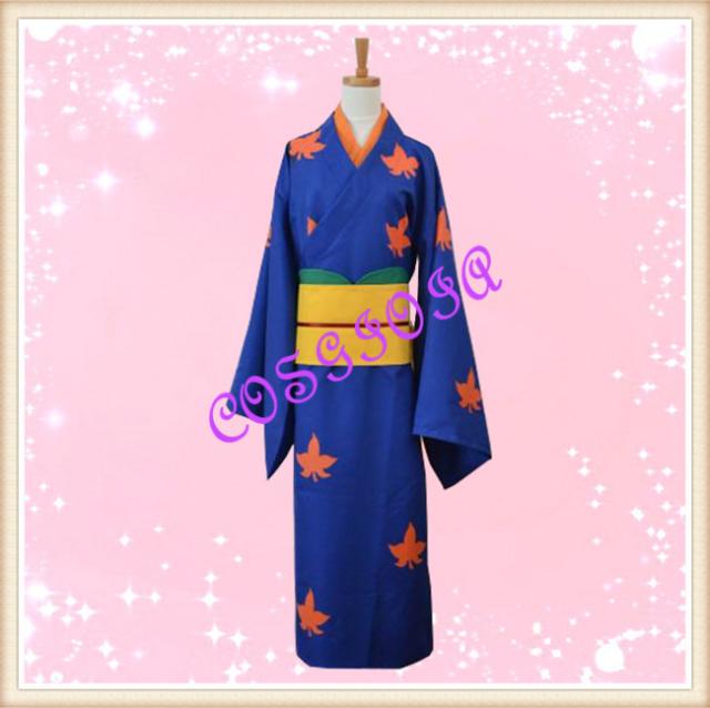 年末年始 クリスマス 忘年会 仮装 銀魂 月咏 桂小太郎 コスプレ衣装 ハロウィン イベント コスチューム 誕生日 変身 コミケ パーティ イベント